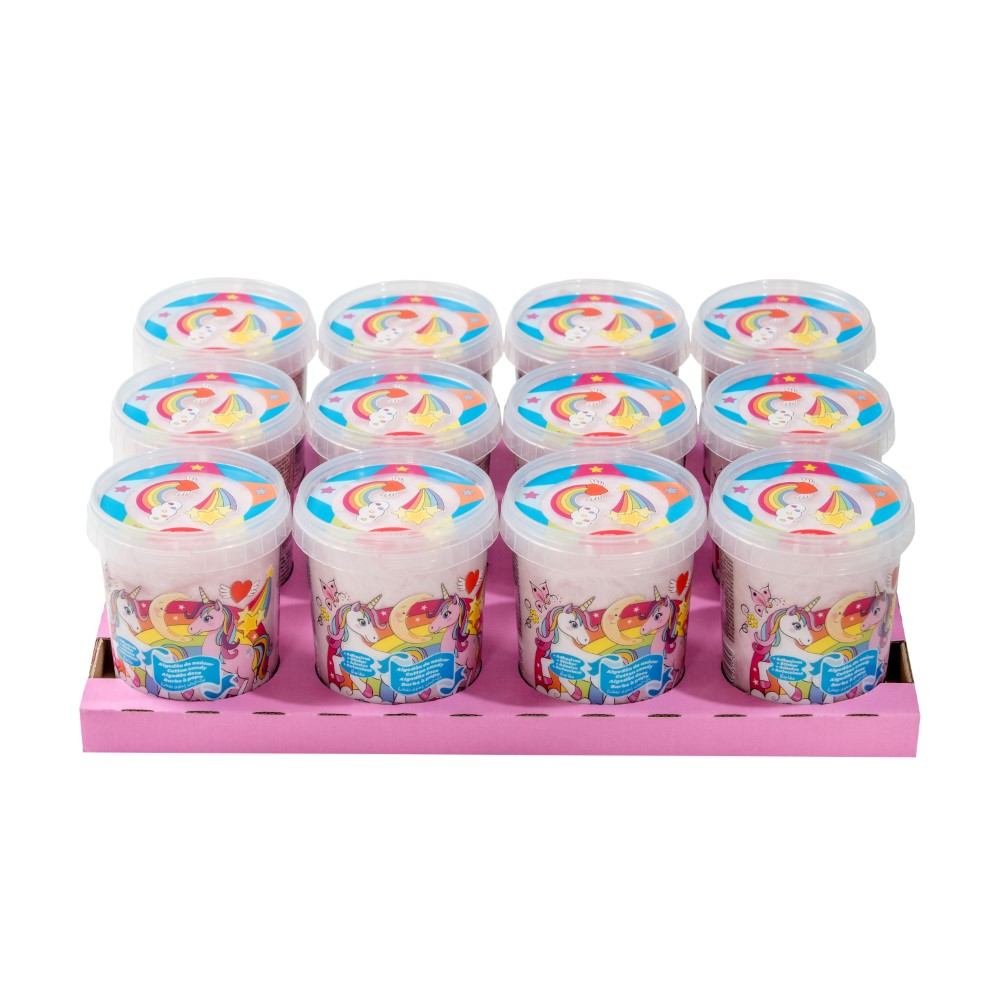 Products | CandyFloss